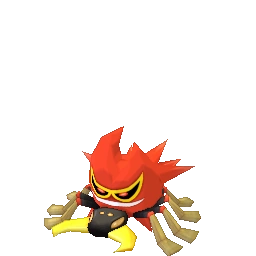 Taranke | Minimon/Oni Hunters Wiki | Fandom