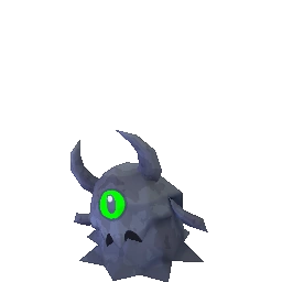 Lechtex | Minimon/Oni Hunters Wiki | Fandom