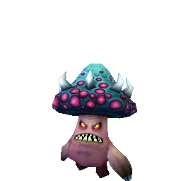 Fungitar | Minimon/Oni Hunters Wiki | Fandom