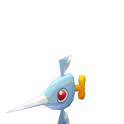 Narvie | Minimon/Oni Hunters Wiki | Fandom