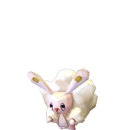 Haremia | Minimon/Oni Hunters Wiki | Fandom