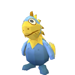 Yixian | Minimon/Oni Hunters Wiki | Fandom