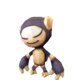 Somsom | Minimon/Oni Hunters Wiki | Fandom