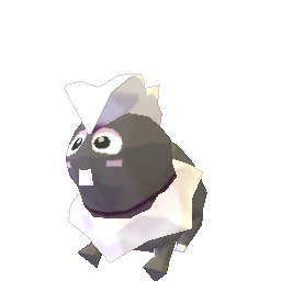 Kimino | Minimon/Oni Hunters Wiki | Fandom