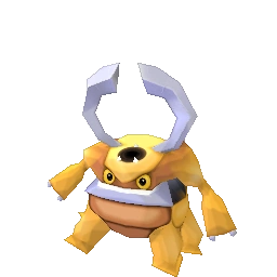 Berskor | Minimon/Oni Hunters Wiki | Fandom