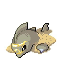 Sanden | Minimon/Oni Hunters Wiki | Fandom