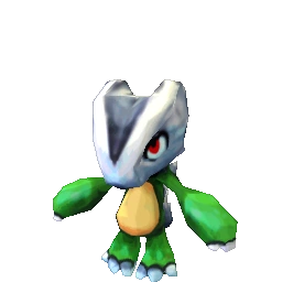 Steerex | Minimon/Oni Hunters Wiki | Fandom