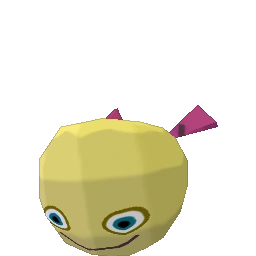 Mipole | Minimon/Oni Hunters Wiki | Fandom