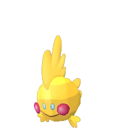 Sparfisk | Minimon/Oni Hunters Wiki | Fandom