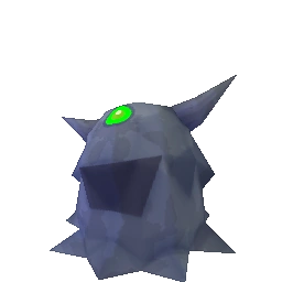 Lechtry | Minimon/Oni Hunters Wiki | Fandom