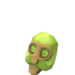 Tsimshian | Minimon/Oni Hunters Wiki | Fandom