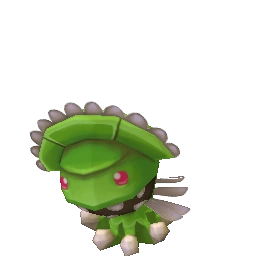 Disomy | Minimon/Oni Hunters Wiki | Fandom