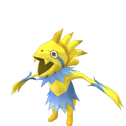 Liaoning | Minimon/Oni Hunters Wiki | Fandom