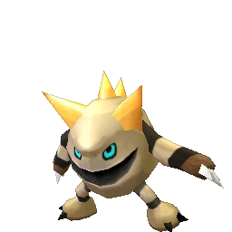 Voltron | Minimon/Oni Hunters Wiki | Fandom