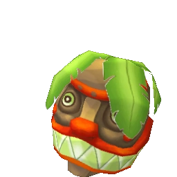 Salish | Minimon/Oni Hunters Wiki | Fandom