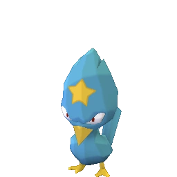 Starow | Minimon/Oni Hunters Wiki | Fandom