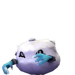 Cirrus | Minimon/Oni Hunters Wiki | Fandom