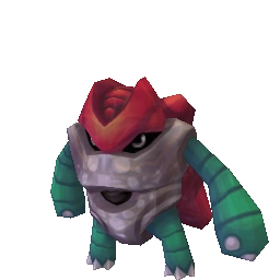 Dromion | Minimon/Oni Hunters Wiki | Fandom