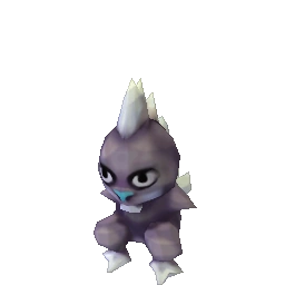 Reko | Minimon/Oni Hunters Wiki | Fandom