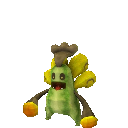 Calycanth | Minimon/Oni Hunters Wiki | Fandom