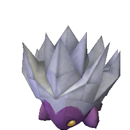 Baspike | Minimon/Oni Hunters Wiki | Fandom