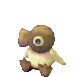 Dreelix | Minimon/Oni Hunters Wiki | Fandom