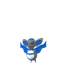 Batty | Minimon/Oni Hunters Wiki | Fandom