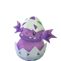 Draky | Minimon/Oni Hunters Wiki | Fandom