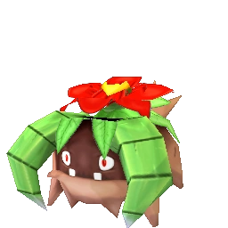 Blosser | Minimon/Oni Hunters Wiki | Fandom