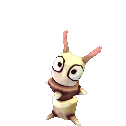 Rollem | Minimon/Oni Hunters Wiki | Fandom