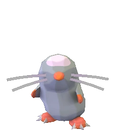 Mosser | Minimon/Oni Hunters Wiki | Fandom