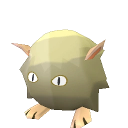 Furly | Minimon/Oni Hunters Wiki | Fandom