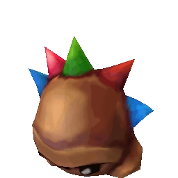 Haida | Minimon/Oni Hunters Wiki | Fandom