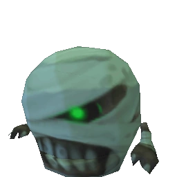 Mumini | Minimon/Oni Hunters Wiki | Fandom