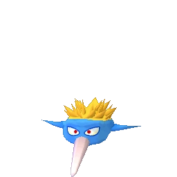 Narvex | Minimon/Oni Hunters Wiki | Fandom