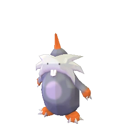 Mosseye | Minimon/Oni Hunters Wiki | Fandom