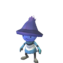 Magero | Minimon/Oni Hunters Wiki | Fandom