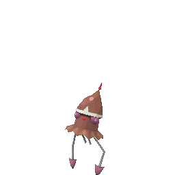 Steamrox | Minimon/Oni Hunters Wiki | Fandom