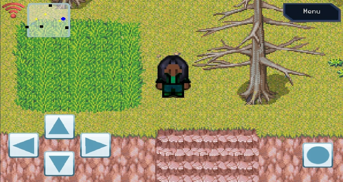 Hakien Fields | Minimon/Oni Hunters Wiki | Fandom