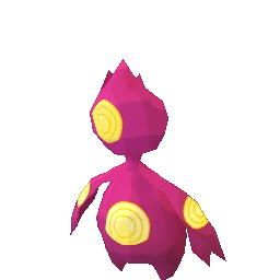 Lallymon | Minimon/Oni Hunters Wiki | Fandom