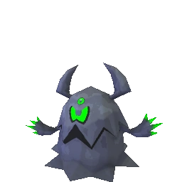 Mudmox | Minimon/Oni Hunters Wiki | Fandom