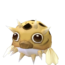 Filoonie | Minimon/Oni Hunters Wiki | Fandom