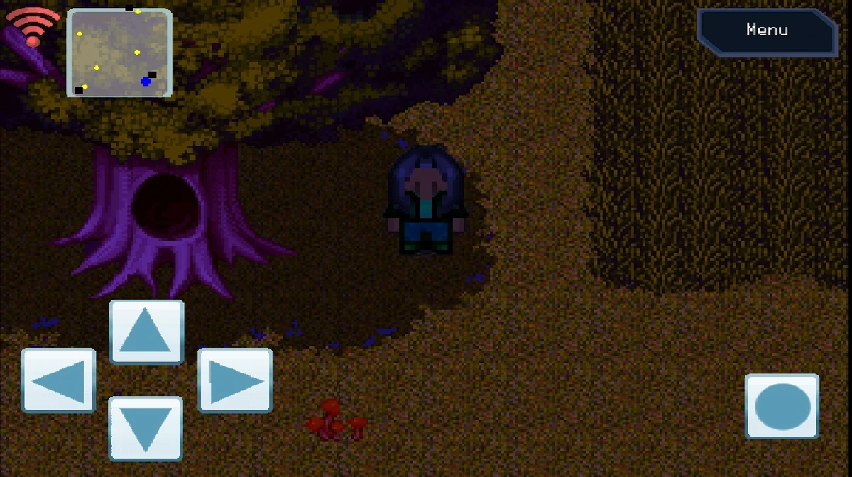 Dark Fields | Minimon/Oni Hunters Wiki | Fandom