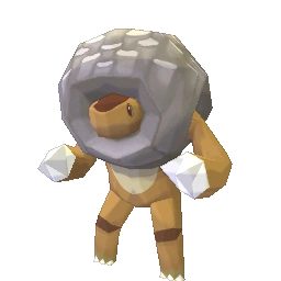 Bulgore | Minimon/Oni Hunters Wiki | Fandom