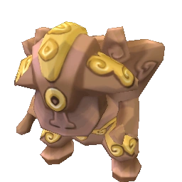 Rankaro | Minimon/Oni Hunters Wiki | Fandom