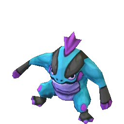 Sapong | Minimon/Oni Hunters Wiki | Fandom