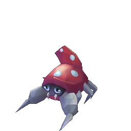 Roctiny | Minimon/Oni Hunters Wiki | Fandom