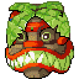 Salish | Minimon/Oni Hunters Wiki | Fandom