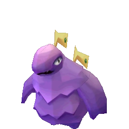 Heloderm | Minimon/Oni Hunters Wiki | Fandom