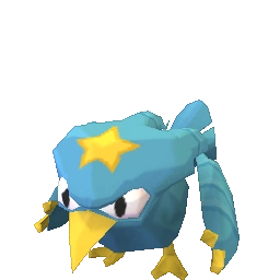 Ravenoss | Minimon/Oni Hunters Wiki | Fandom